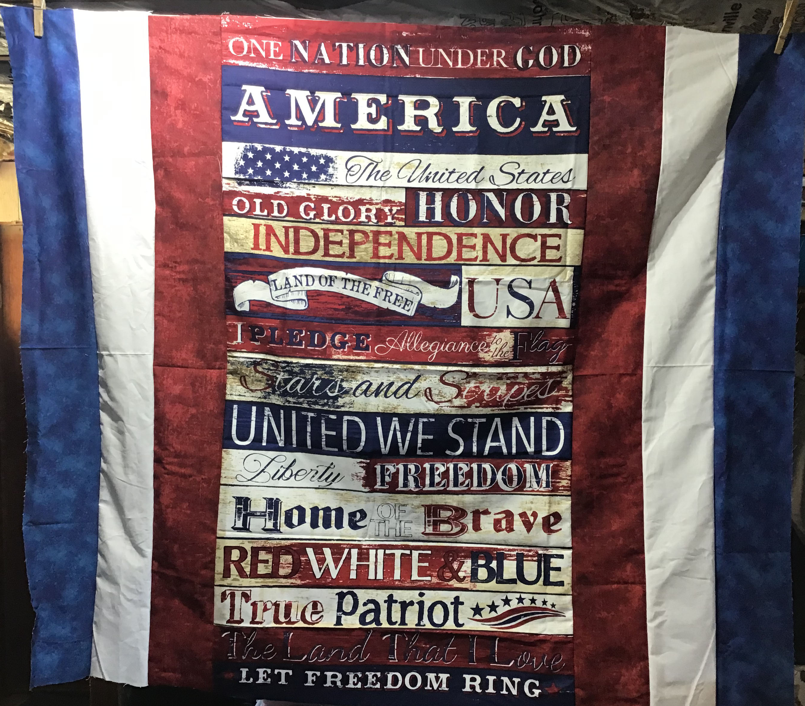 VRD Daring Spirit Quilt Tutorial – Villa Rosa Quilts