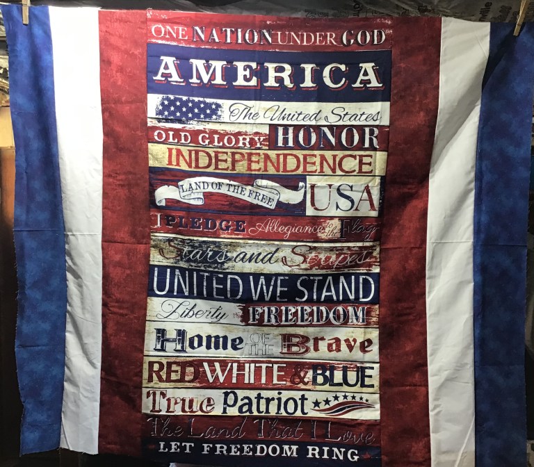 VRD Daring Spirit Quilt Tutorial – Villa Rosa Quilts