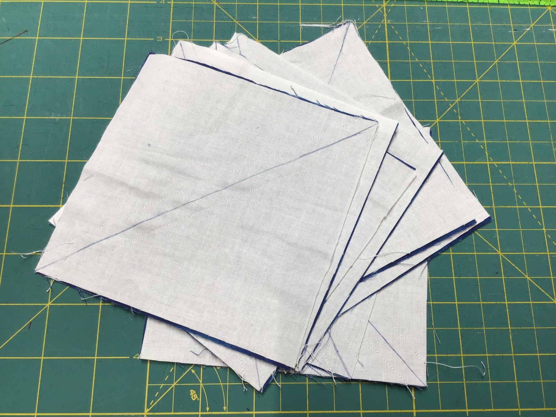 VRD Daring Spirit Quilt Tutorial – Villa Rosa Quilts