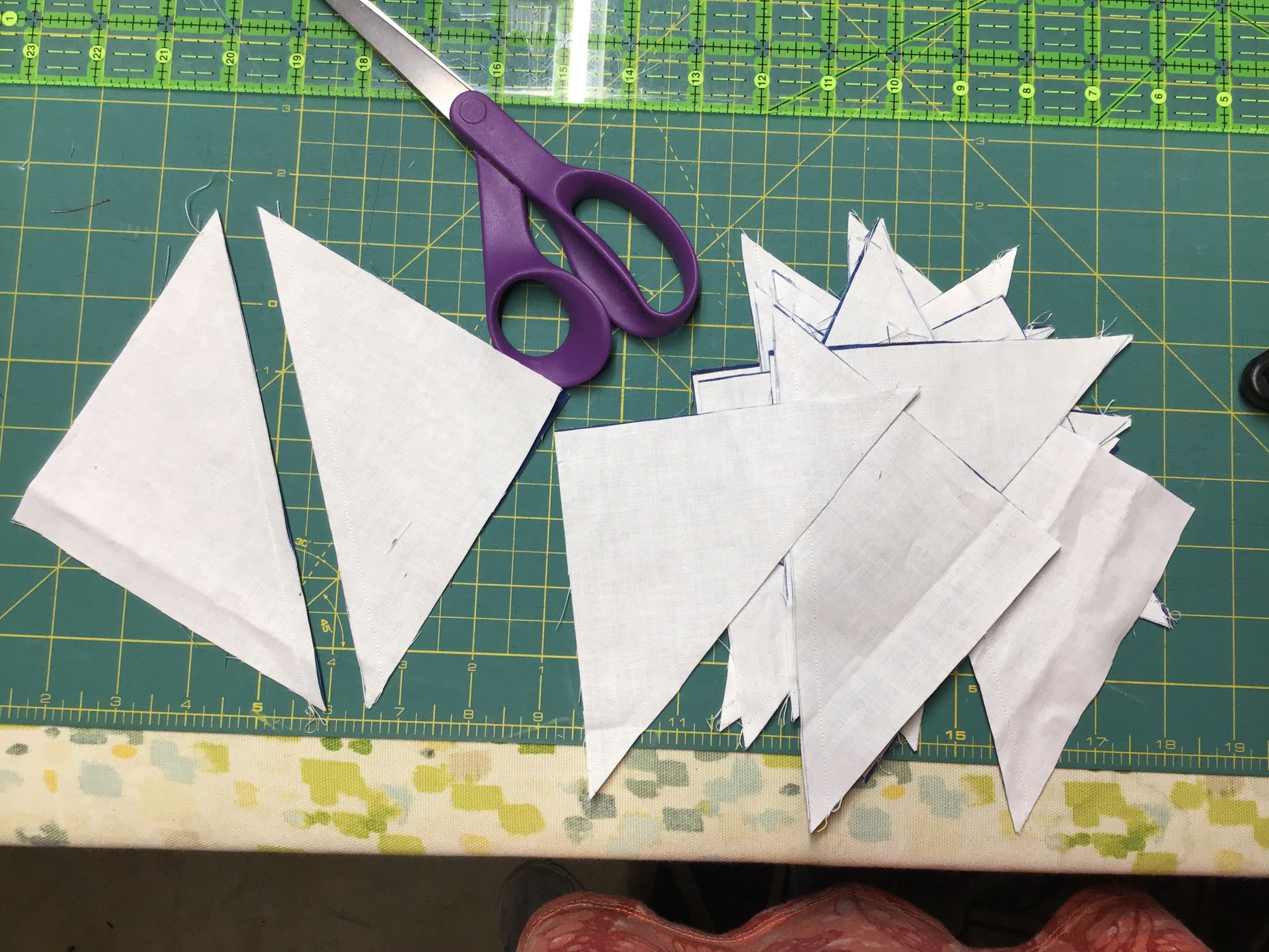 VRD Daring Spirit Quilt Tutorial – Villa Rosa Quilts