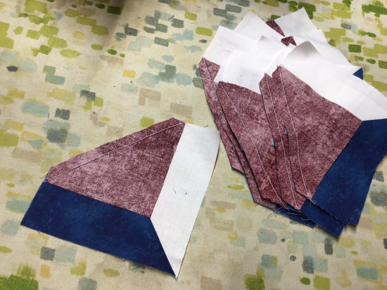 VRD Daring Spirit Quilt Tutorial – Villa Rosa Quilts