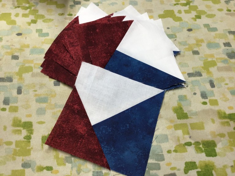 VRD Daring Spirit Quilt Tutorial – Villa Rosa Quilts