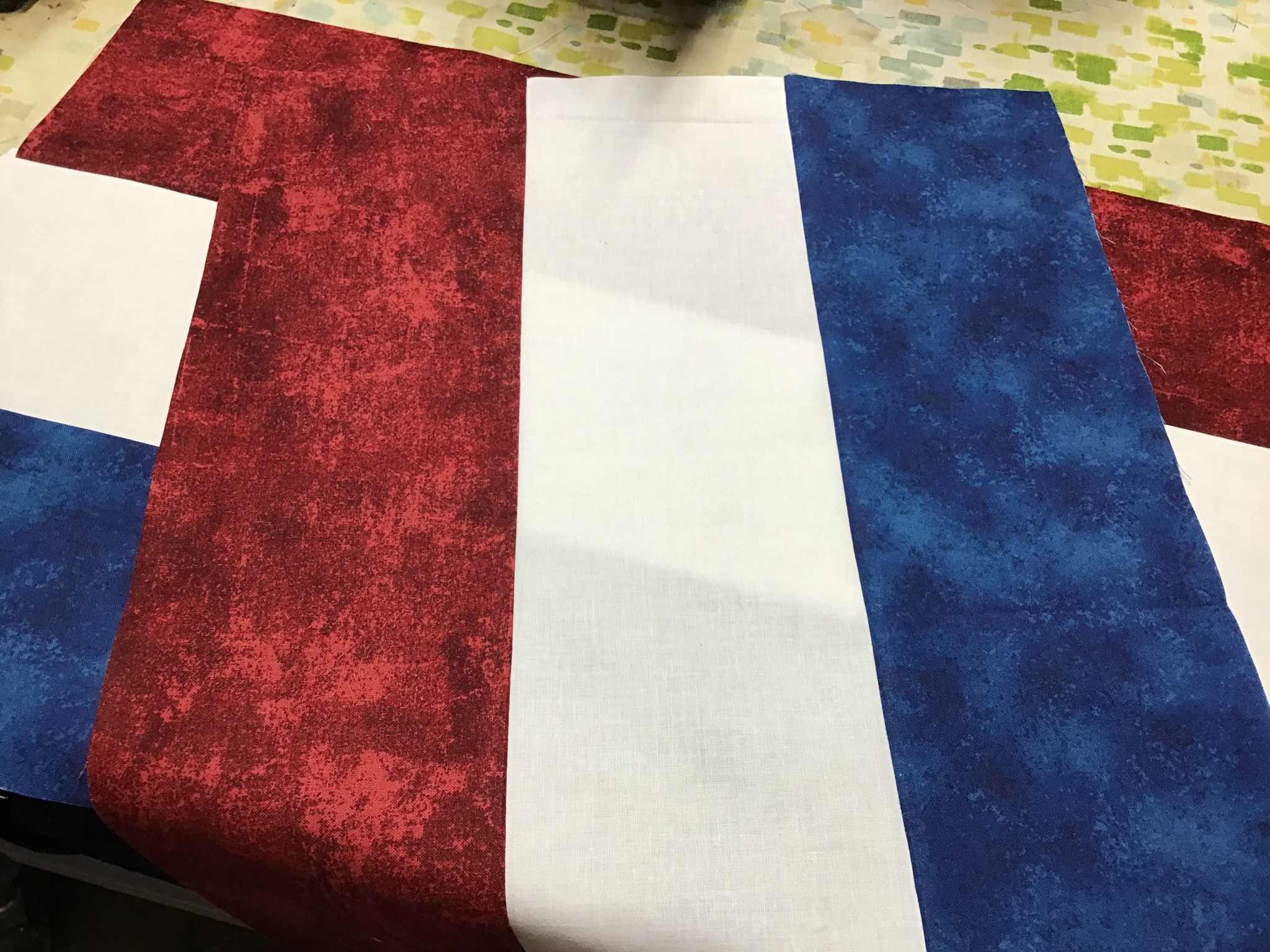 VRD Daring Spirit Quilt Tutorial – Villa Rosa Quilts