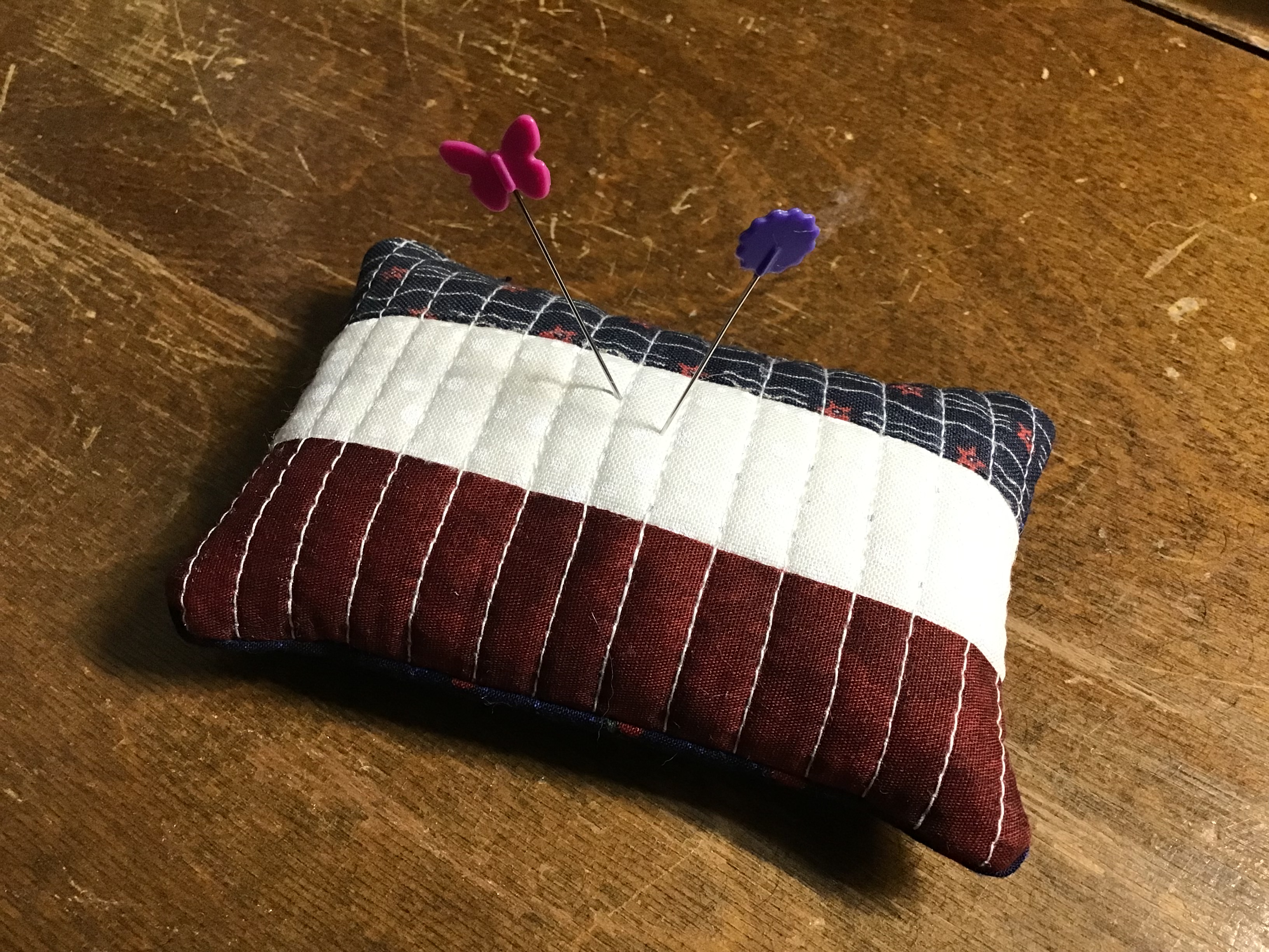 Basic Quilting Skills for Beginners: How to Find a Quilter’s 1/4″ Seam ...