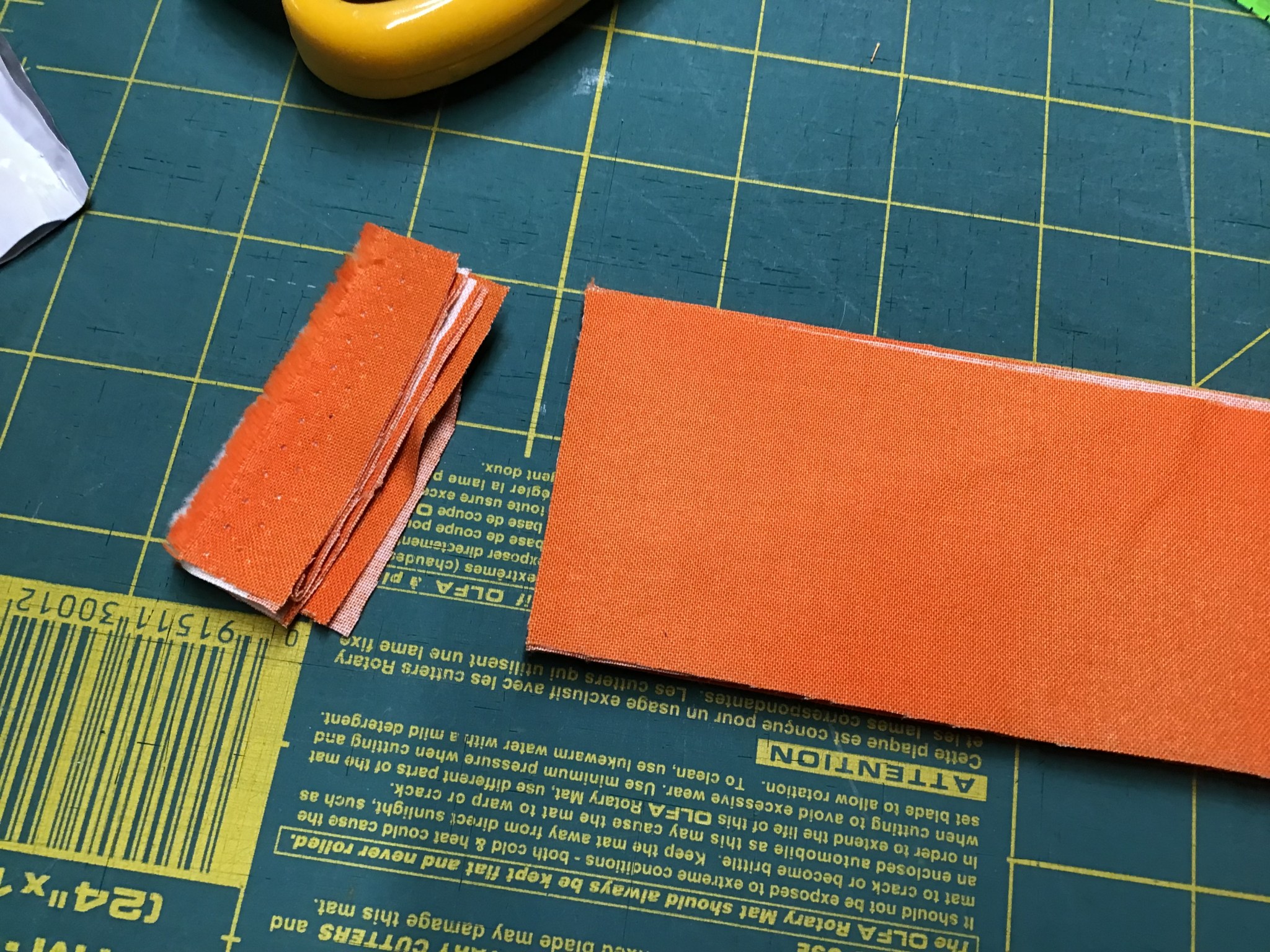 Basic Quilting Skills for Beginners: Binding 101 – Villa Rosa Quilts