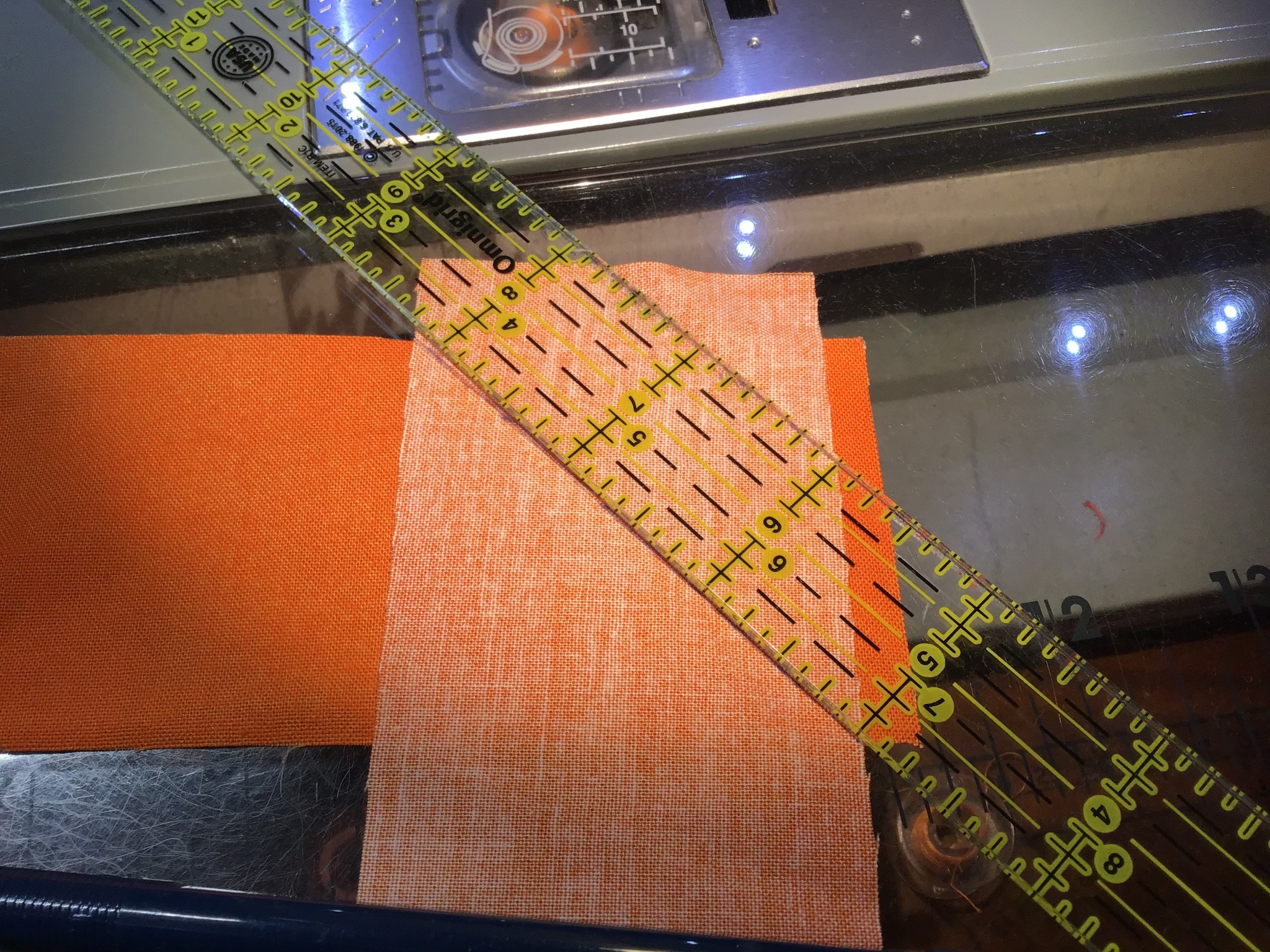 Basic Quilting Skills for Beginners: Binding 101 – Villa Rosa Quilts