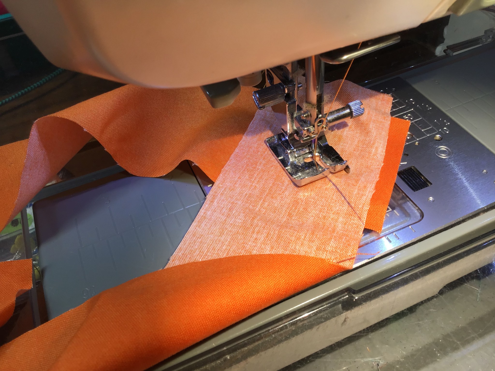 Basic Quilting Skills for Beginners: Binding 101 – Villa Rosa Quilts