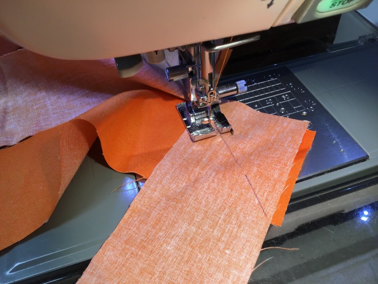 Basic Quilting Skills for Beginners: Binding 101 – Villa Rosa Quilts