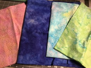 VRD Hillside Charm Quilt Tutorial and the NEW November Rose Card ...