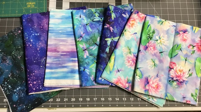 VRD Hillside Charm Quilt Tutorial and the NEW November Rose Card ...