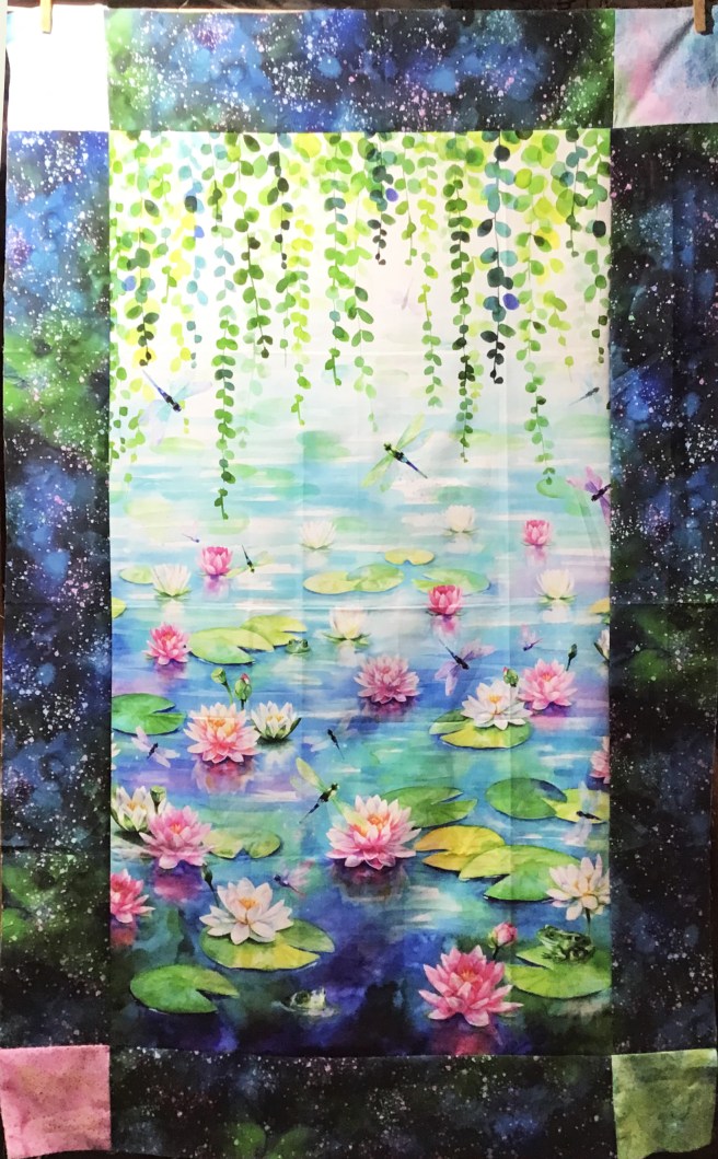 VRD Hillside Charm Quilt Tutorial and the NEW November Rose Card ...