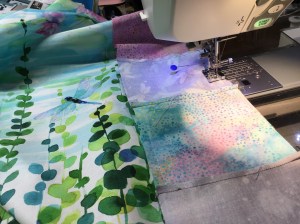 VRD Hillside Charm Quilt Tutorial and the NEW November Rose Card ...