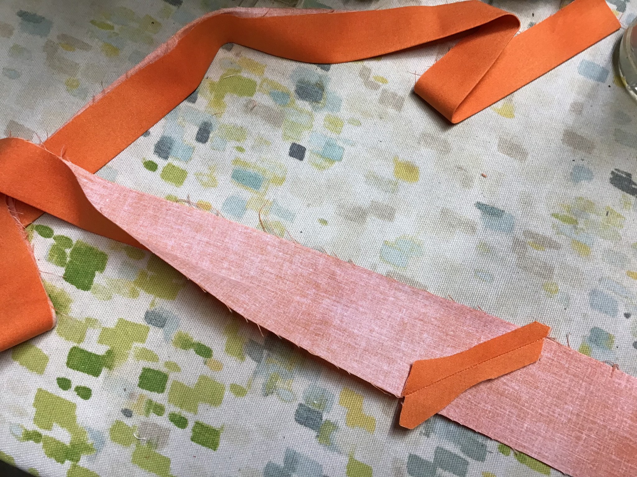 Basic Quilting Skills for Beginners: Binding 101 – Villa Rosa Quilts