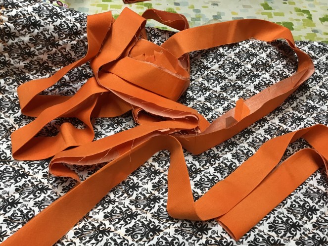 Basic Quilting Skills for Beginners: Binding 101 – Villa Rosa Quilts