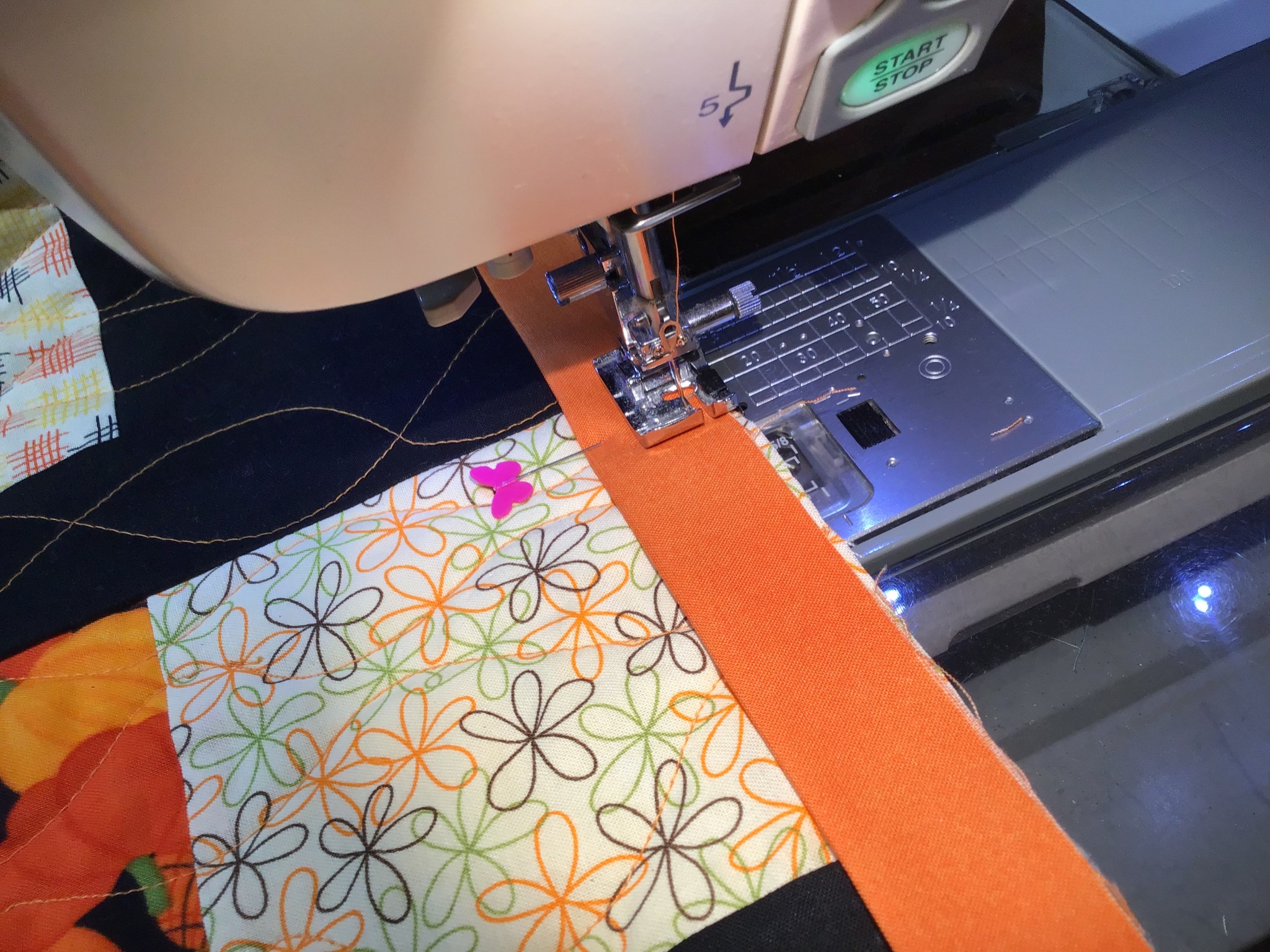 Basic Quilting Skills for Beginners: Binding 101 – Villa Rosa Quilts