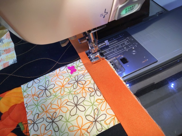 Basic Quilting Skills for Beginners: Binding 101 – Villa Rosa Quilts