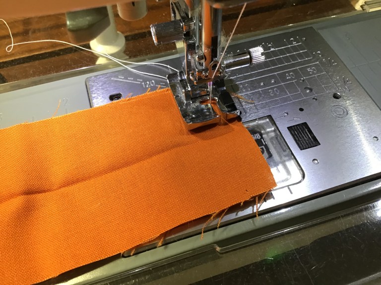 Basic Quilting Skills for Beginners: Binding 101 – Villa Rosa Quilts