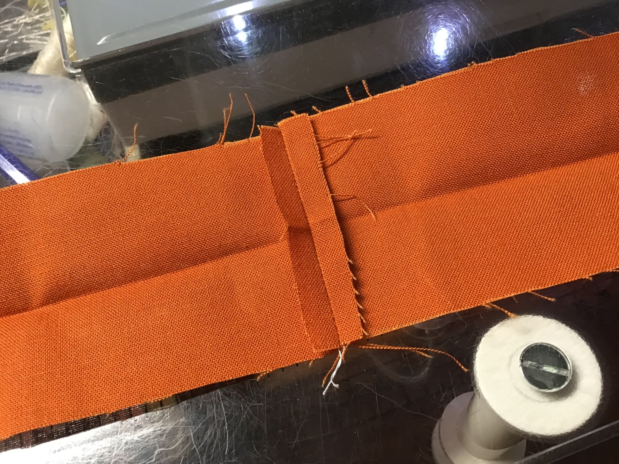 Basic Quilting Skills for Beginners: Binding 101 – Villa Rosa Quilts