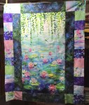 VRD Hillside Charm Quilt Tutorial and the NEW November Rose Card ...