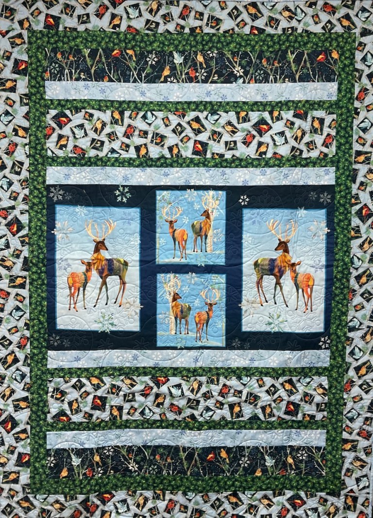 free – Villa Rosa Quilts