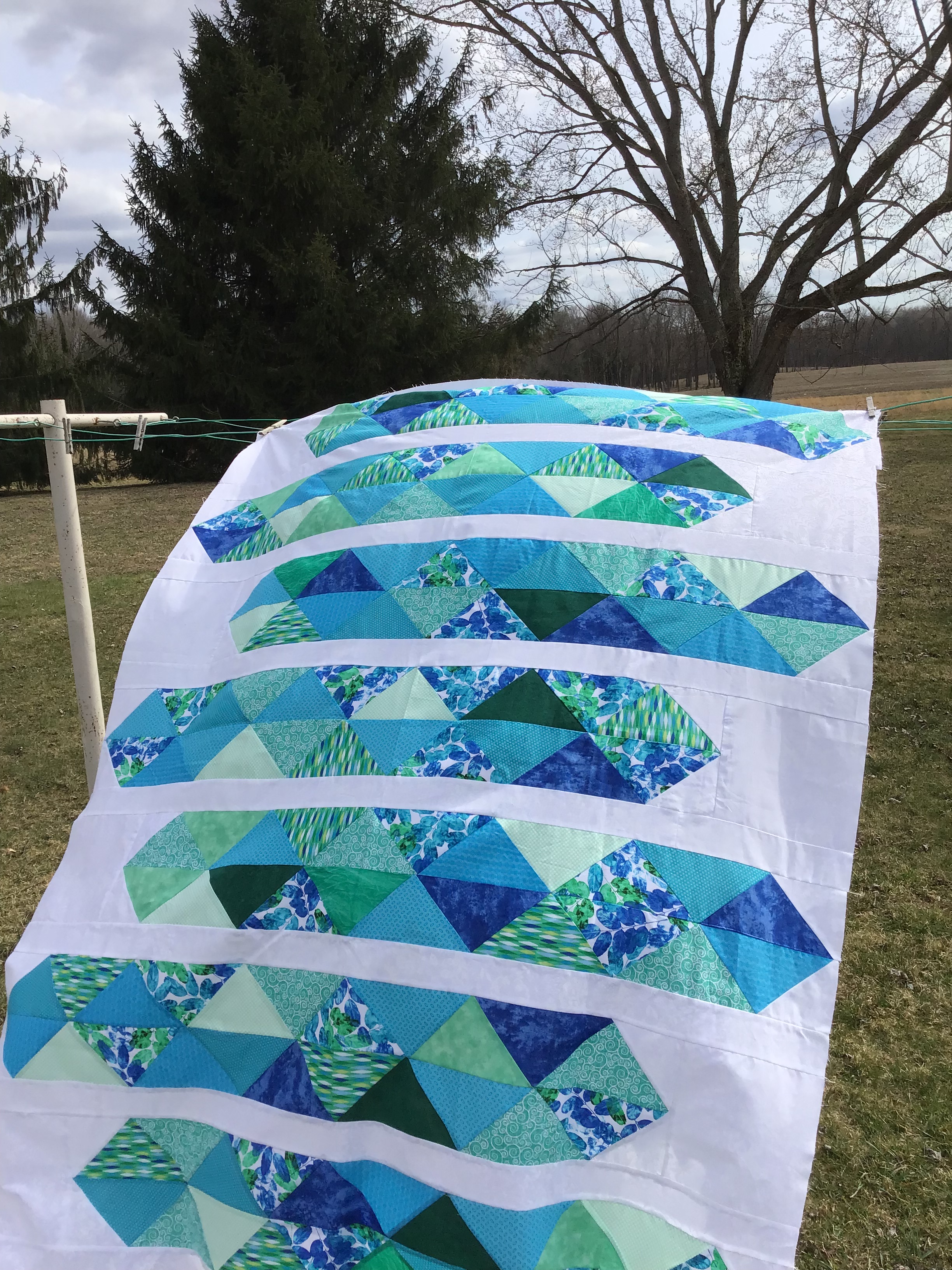 Quilt Play – Villa Rosa Quilts