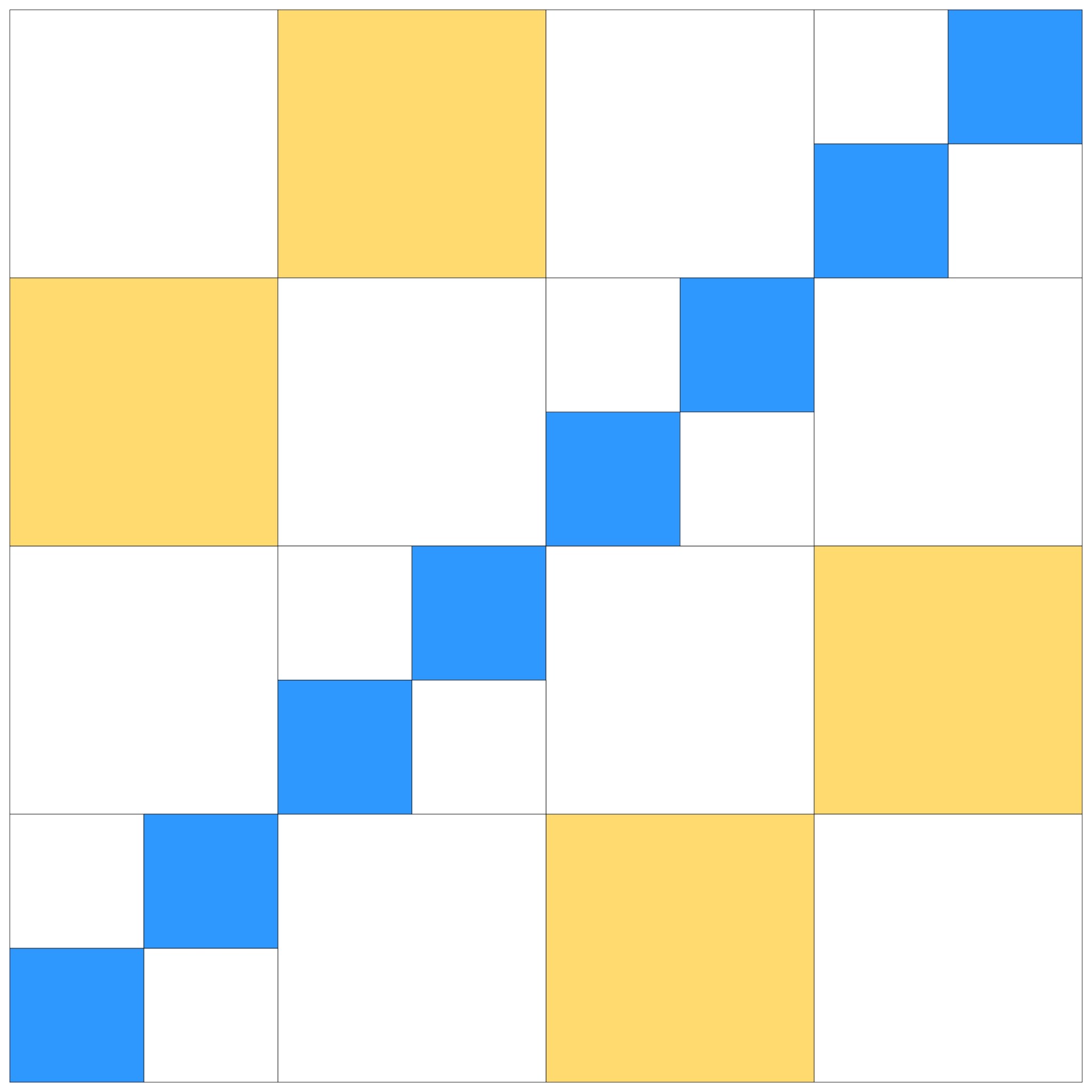 Quilt Block Basics — Four Patch and Nine Patch – Villa Rosa Quilts
