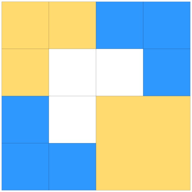 Quilt Block Basics — Four Patch and Nine Patch – Villa Rosa Quilts