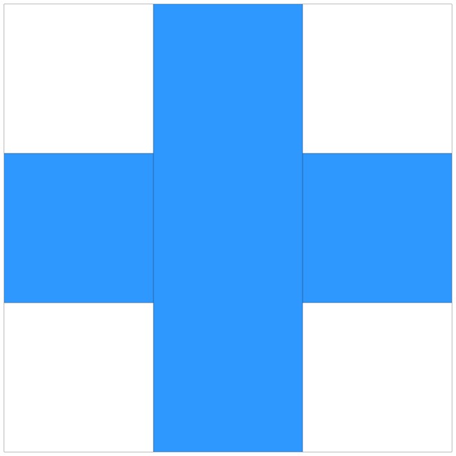 Quilt Block Basics — Four Patch and Nine Patch – Villa Rosa Quilts