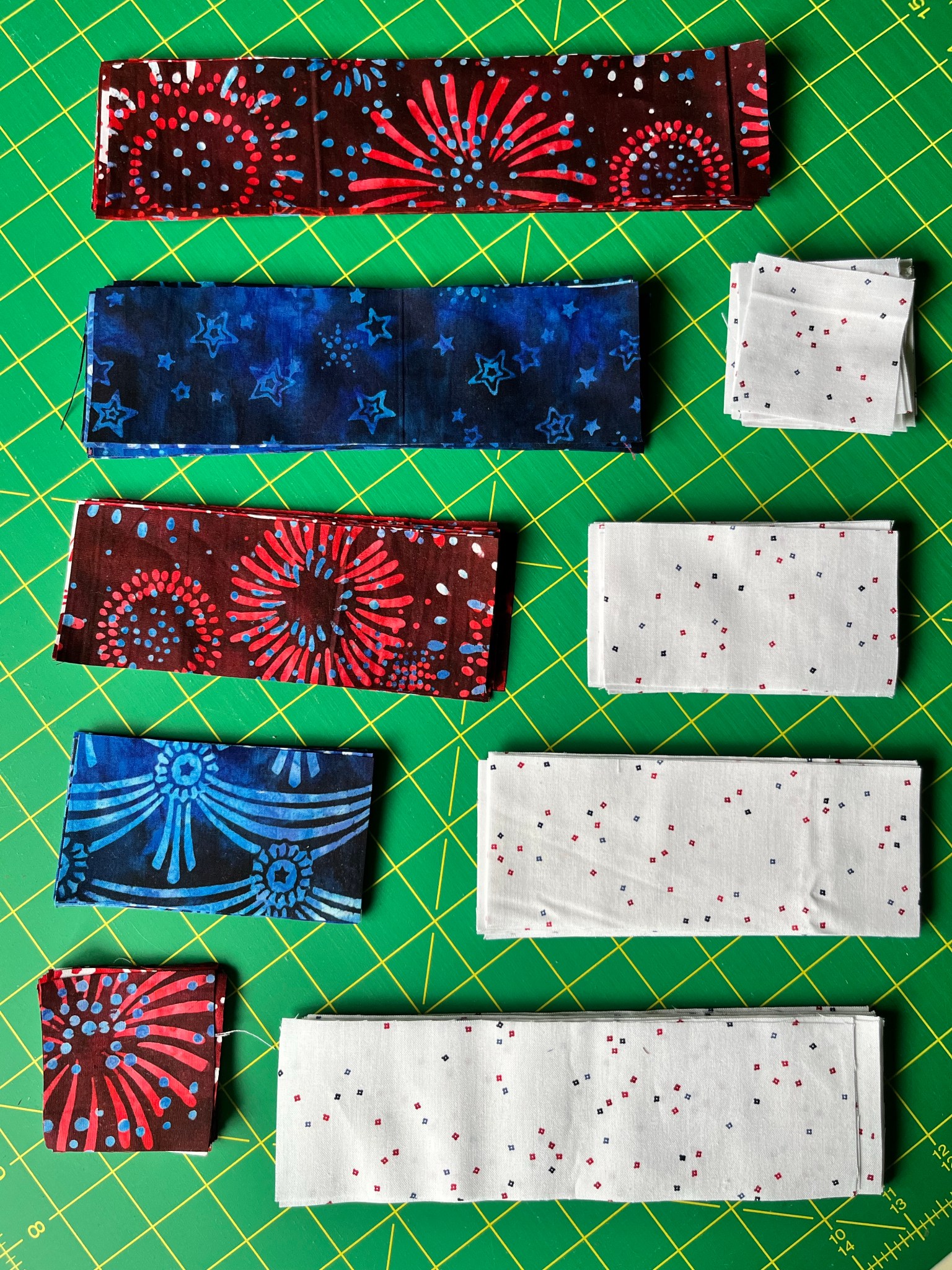 VRD Gallant Rose Card Quilt Tutorial – Villa Rosa Quilts