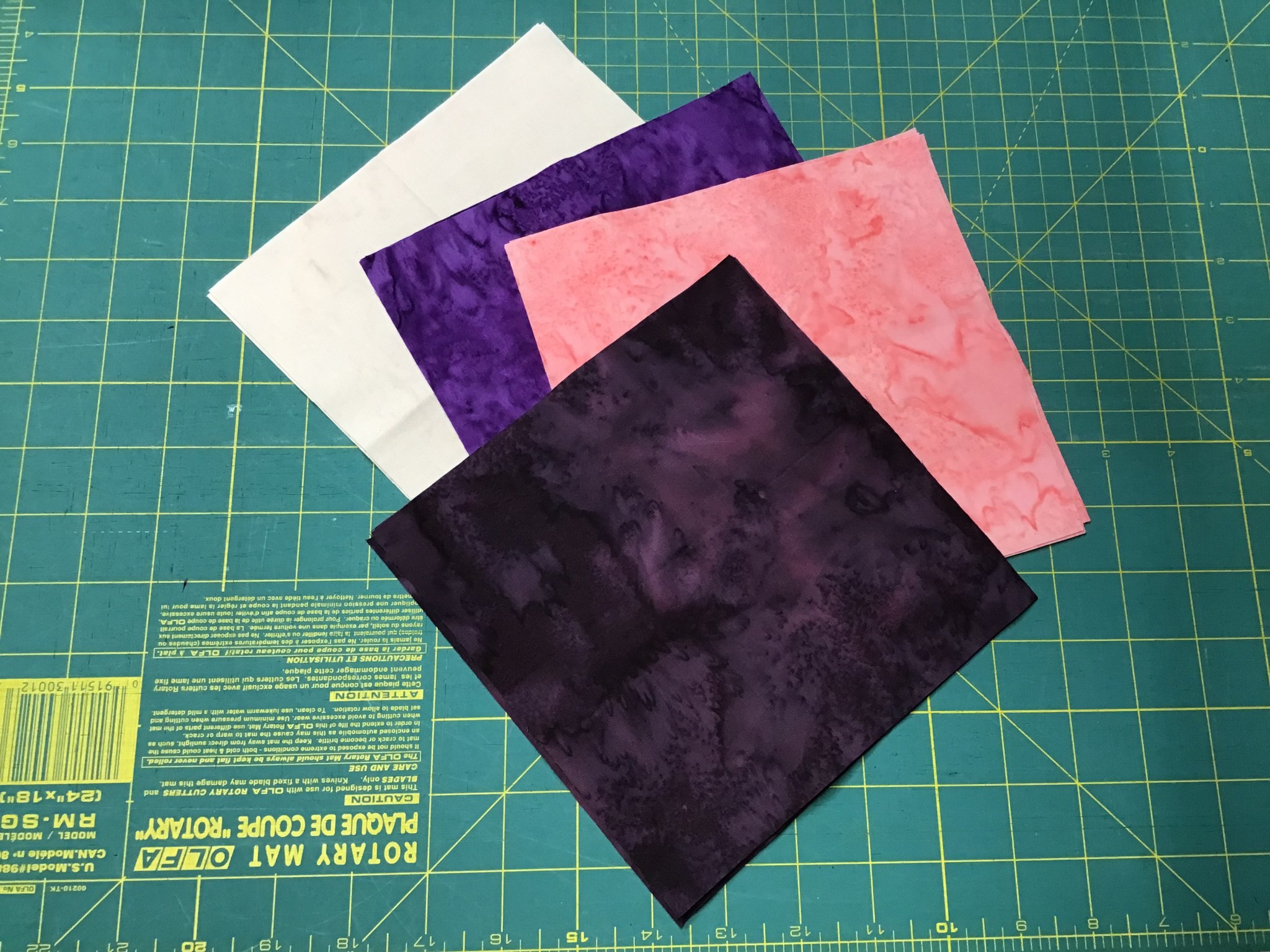 Panel Quilts – Villa Rosa Quilts