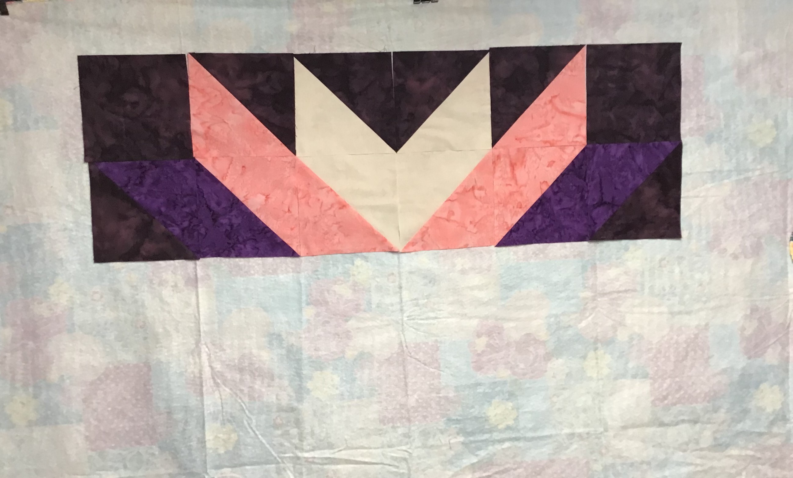 Panel Quilts – Villa Rosa Quilts