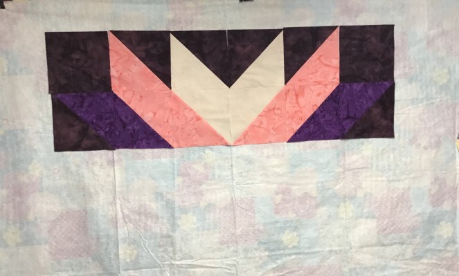 VRD October Sky Panel Quilt Tutorial – Villa Rosa Quilts