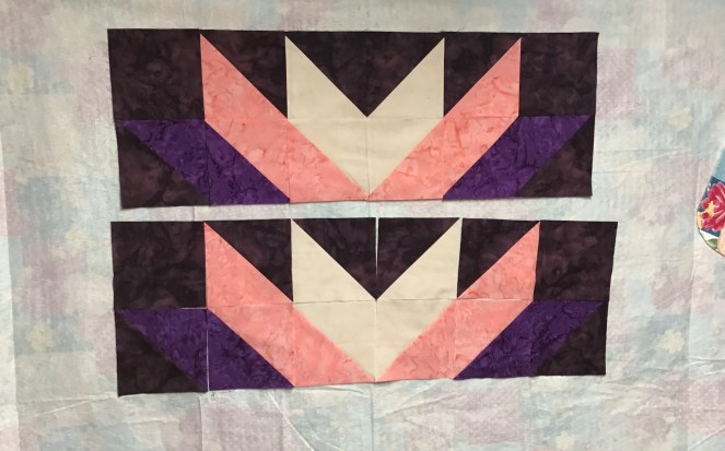 Panel Quilts – Villa Rosa Quilts