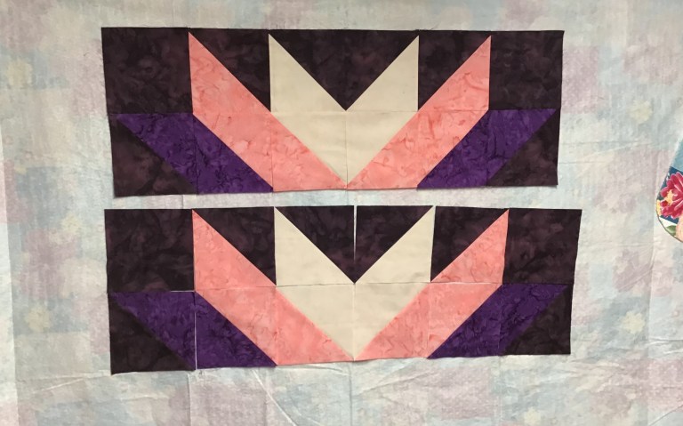 VRD October Sky Panel Quilt Tutorial – Villa Rosa Quilts