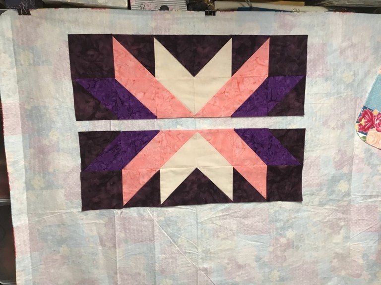 VRD October Sky Panel Quilt Tutorial – Villa Rosa Quilts
