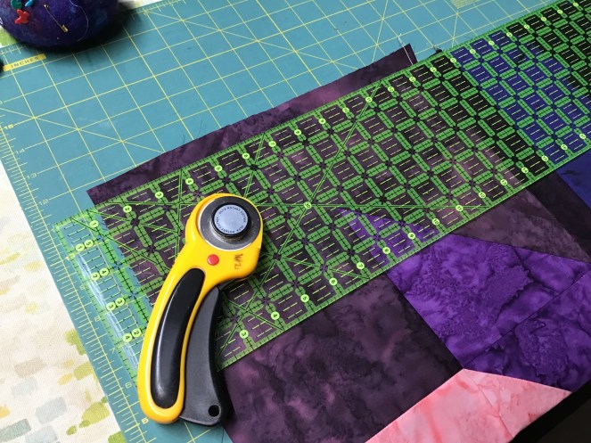 Panel Quilts – Villa Rosa Quilts