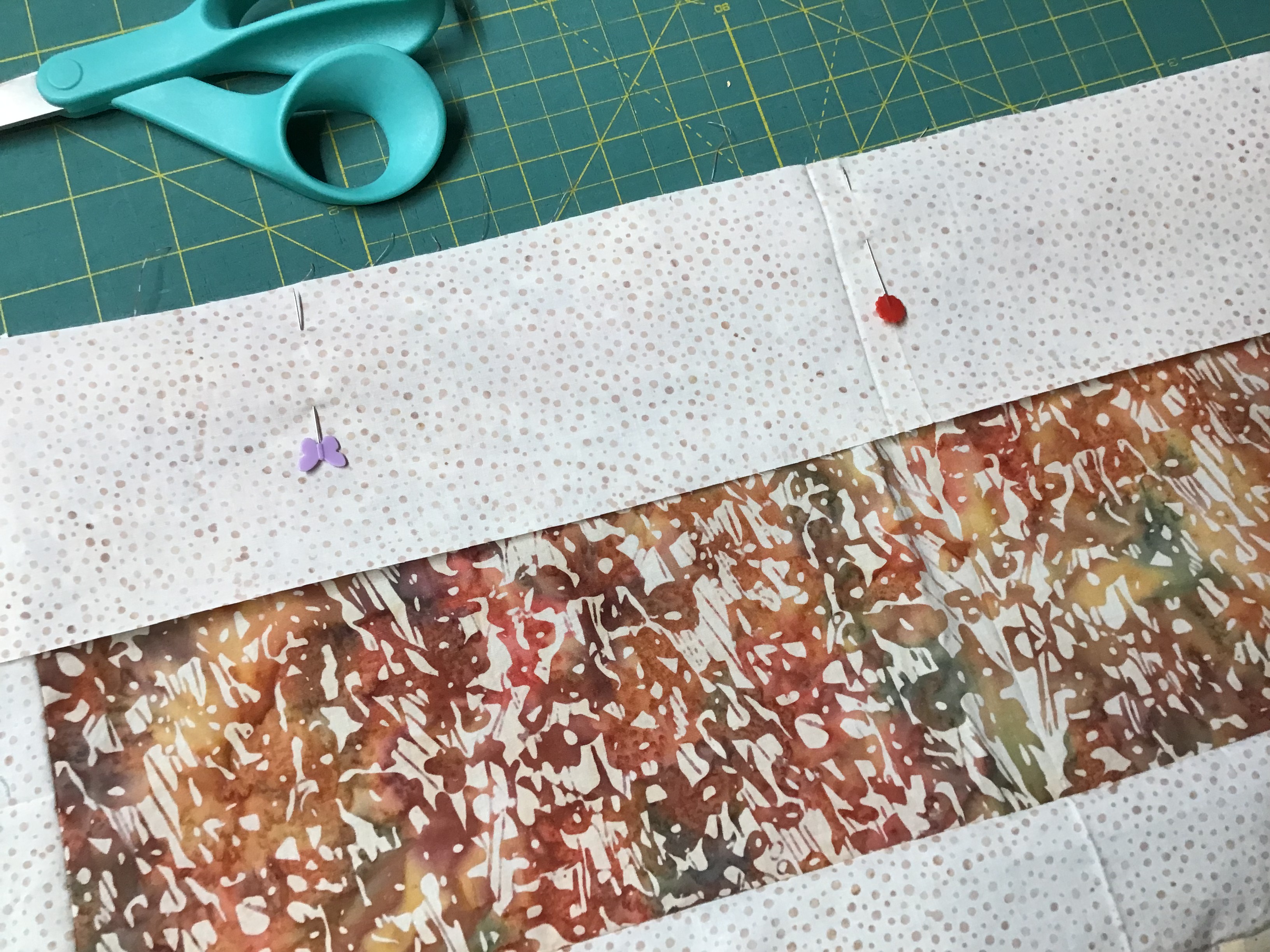 Tutorials – Page 2 – Villa Rosa Quilts