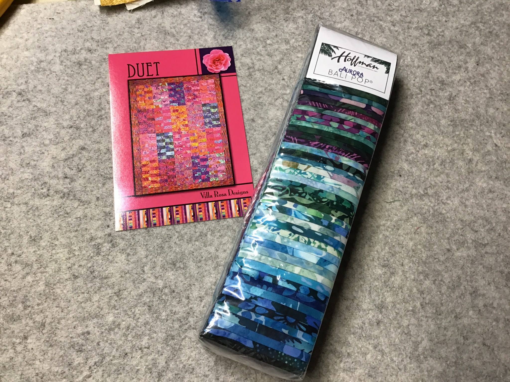 free quilt tutorial – Page 2 – Villa Rosa Quilts