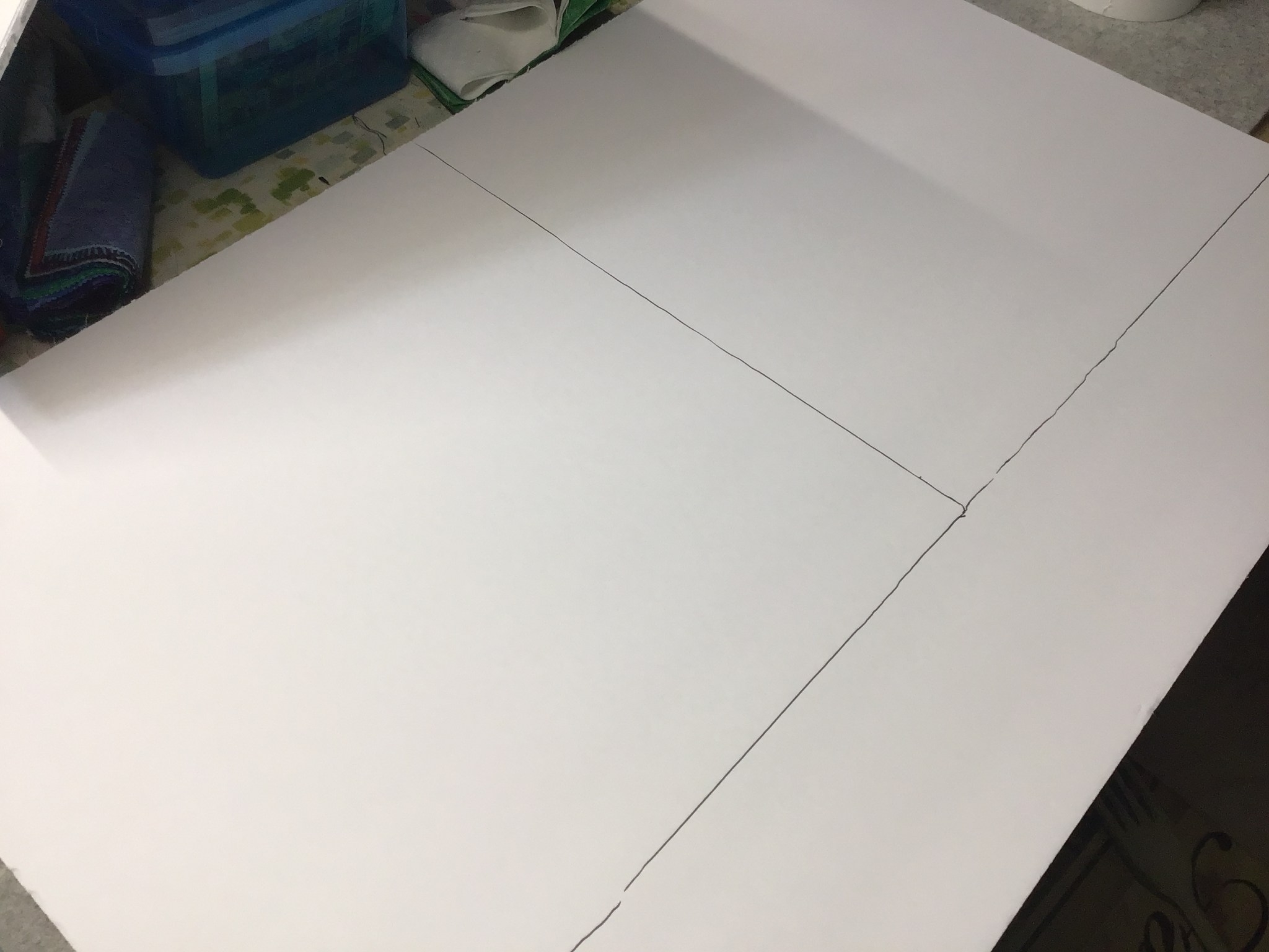 A Tutorial for Making Your Own Quilt Block Flannel Board, What I’ve ...