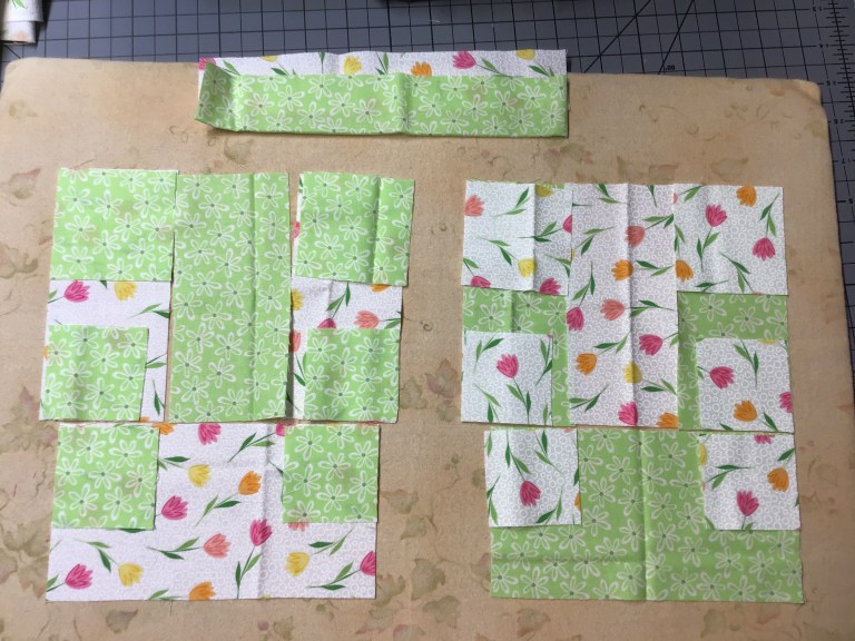 Tutorials – Villa Rosa Quilts