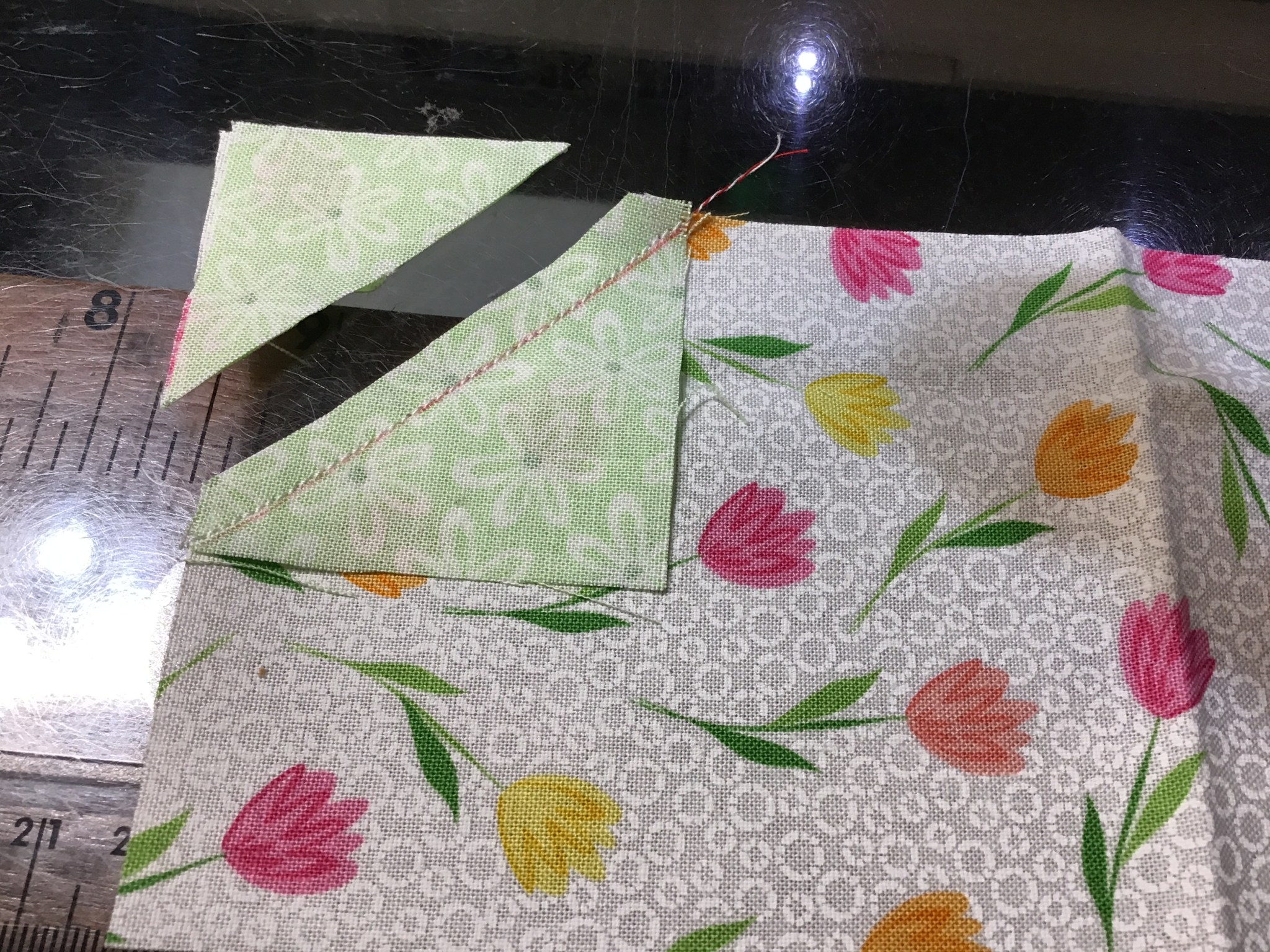 Tutorials – Villa Rosa Quilts