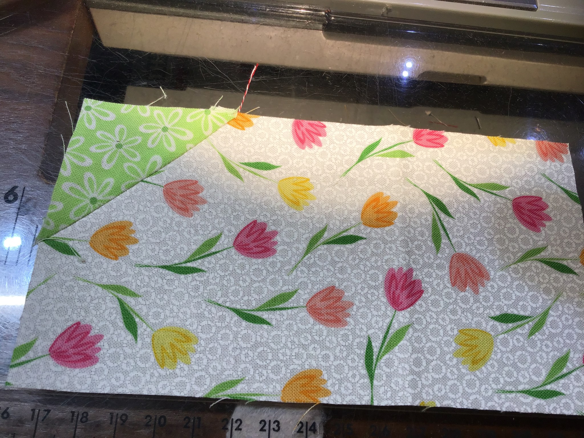 Tutorials – Villa Rosa Quilts