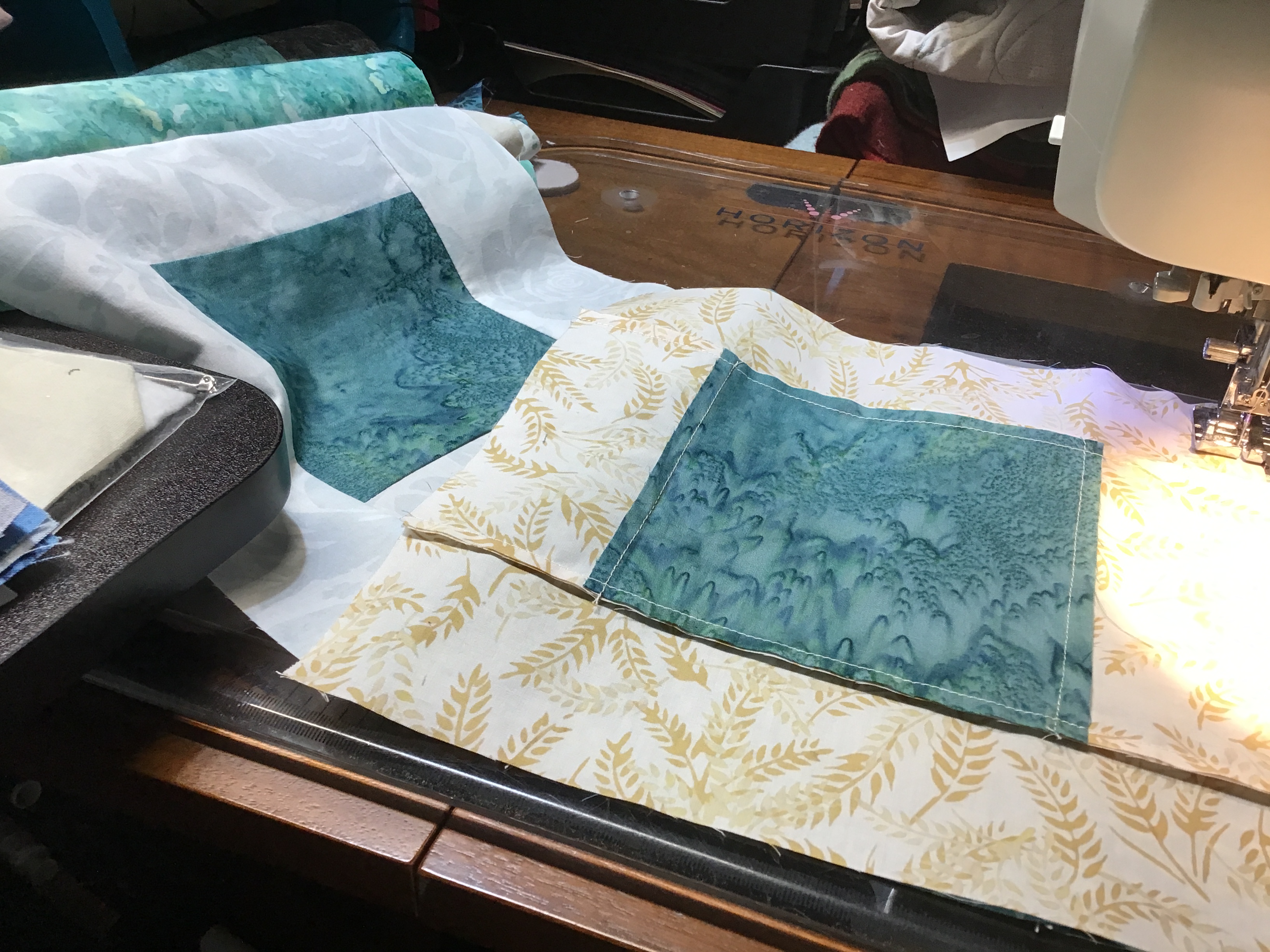 Tutorials – Villa Rosa Quilts