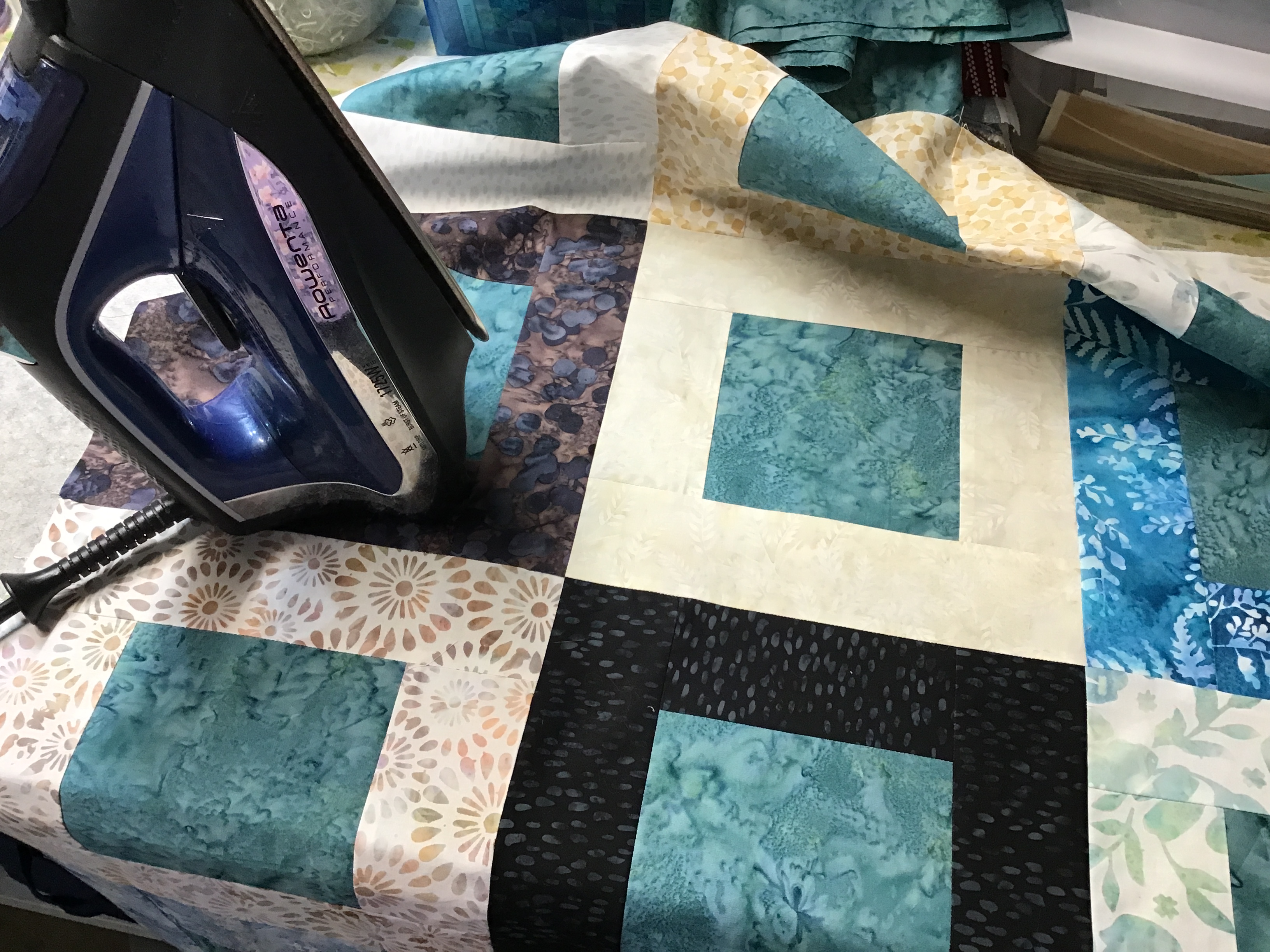 Tutorials – Villa Rosa Quilts