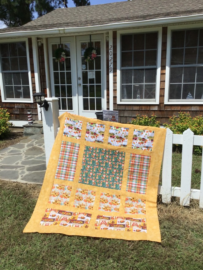 Tutorials – Villa Rosa Quilts