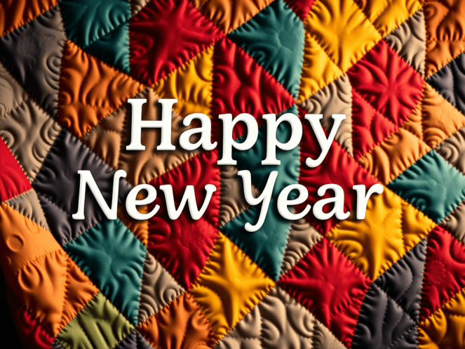 Villa Rosa Quilts – sew : laugh : repeat