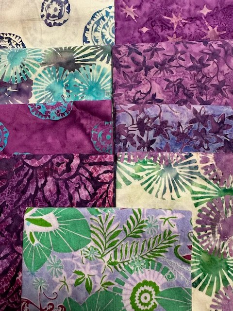 VRD 2M Junior Quilt Tutorial Featuring Pat Fryer’s New Fabric ...