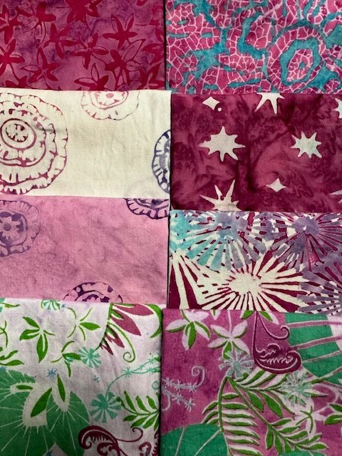 VRD 2M Junior Quilt Tutorial Featuring Pat Fryer’s New Fabric ...