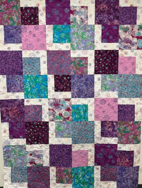 Tutorials – Villa Rosa Quilts