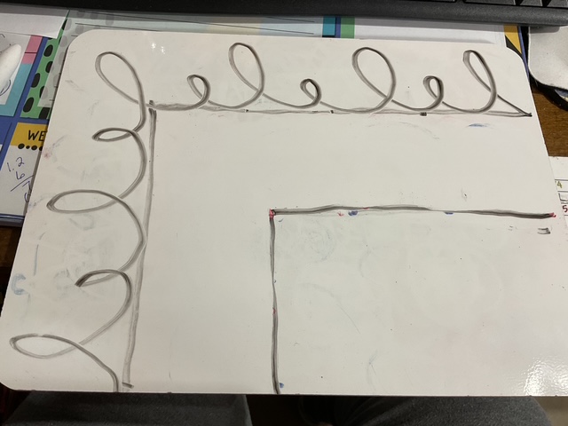 Beginner Free Motion Quilting (FMQ) Lesson 7 – Quilting Borders with 3 ...